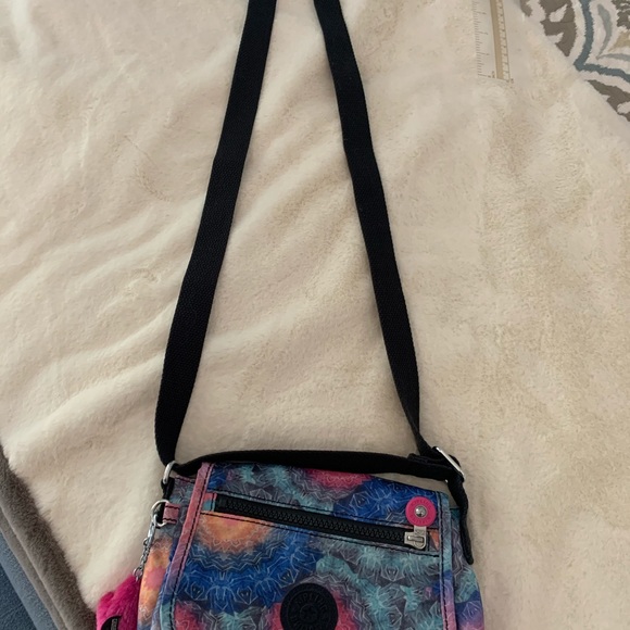 Kipling | Bags | Kipling Mini Purse | Poshmark